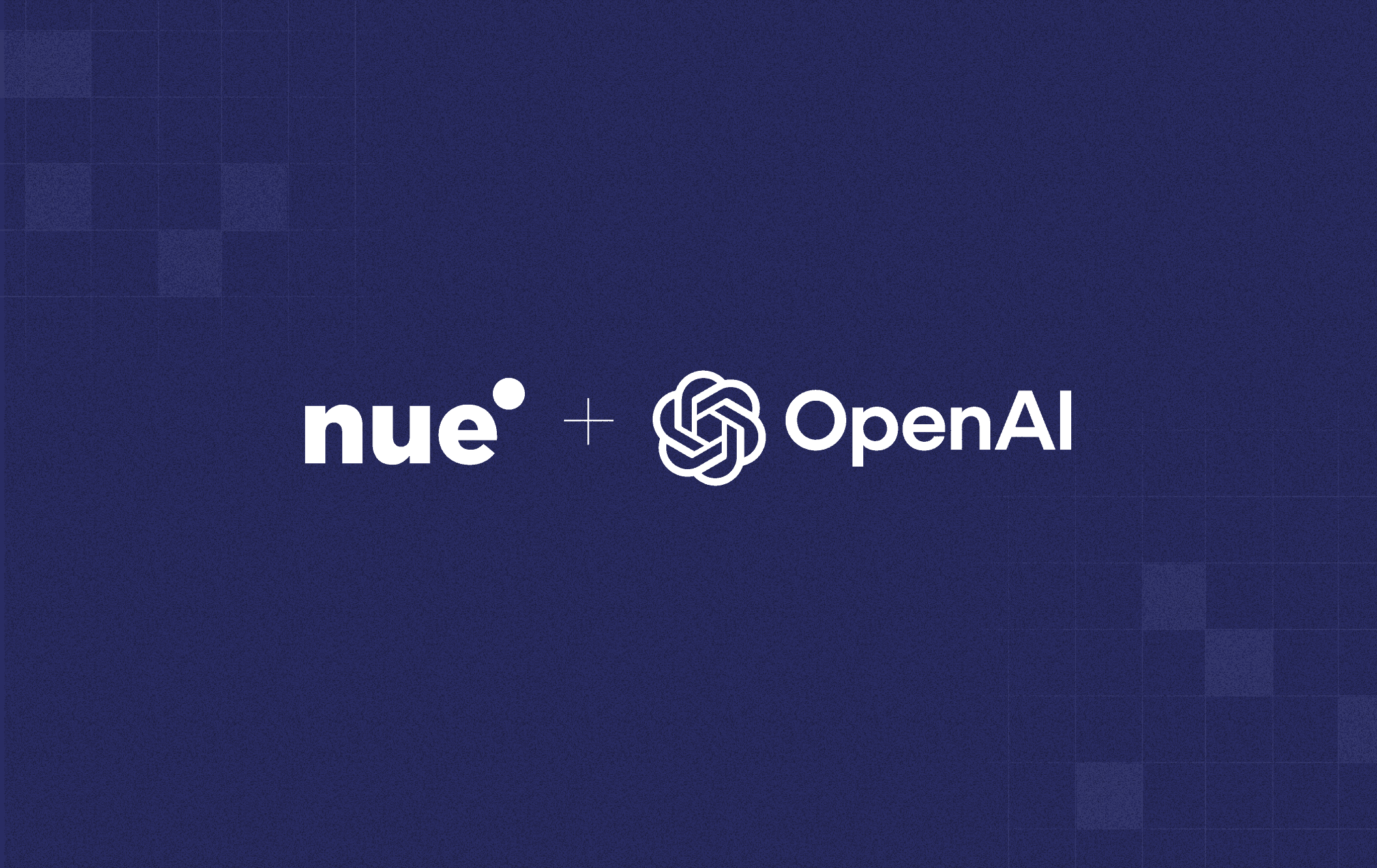 An Inside Look at How OpenAI Implemented Nue in Eight Weeks