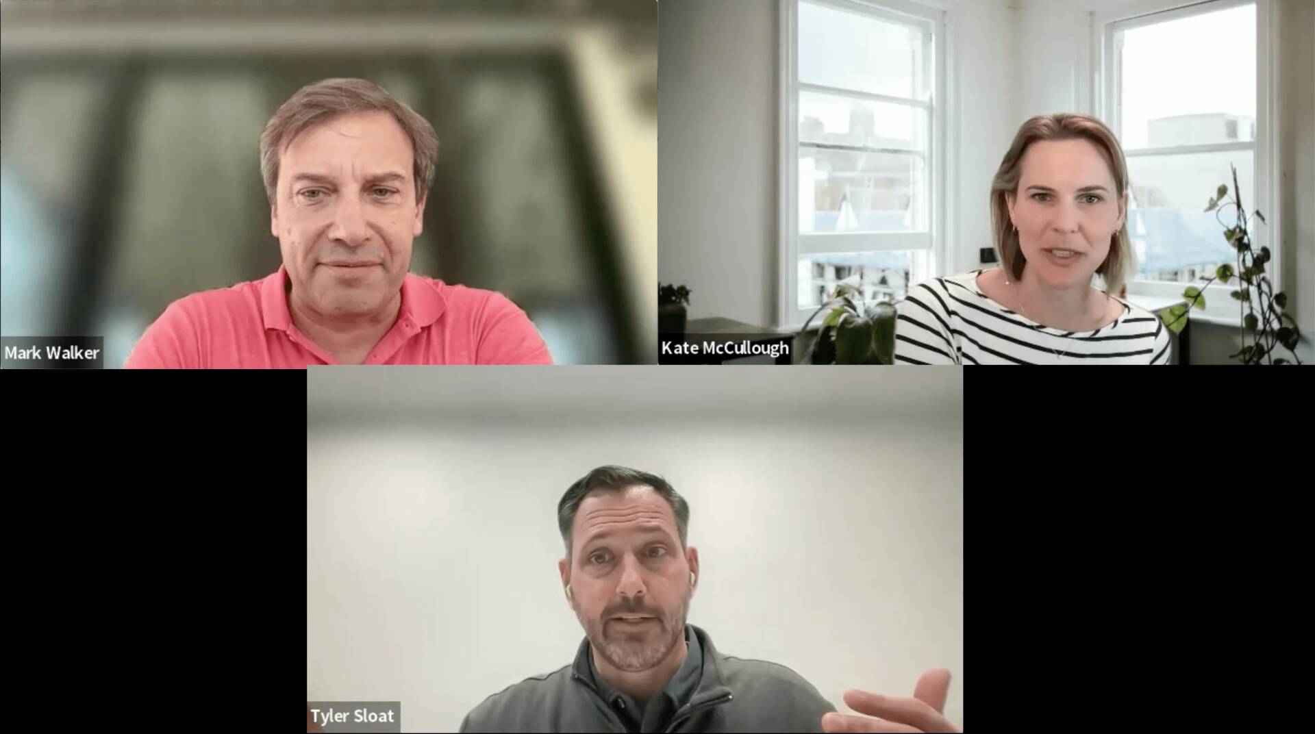 Nue Podcast SaaS Metrics